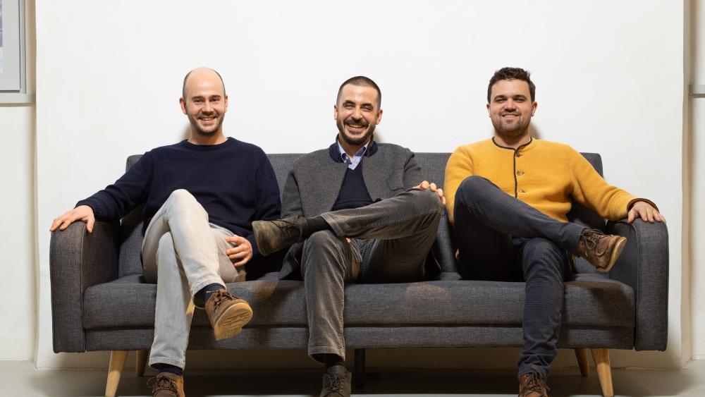 Neue künstlerische Leitung beim Südtirol Jazzfestival Alto Adige ...