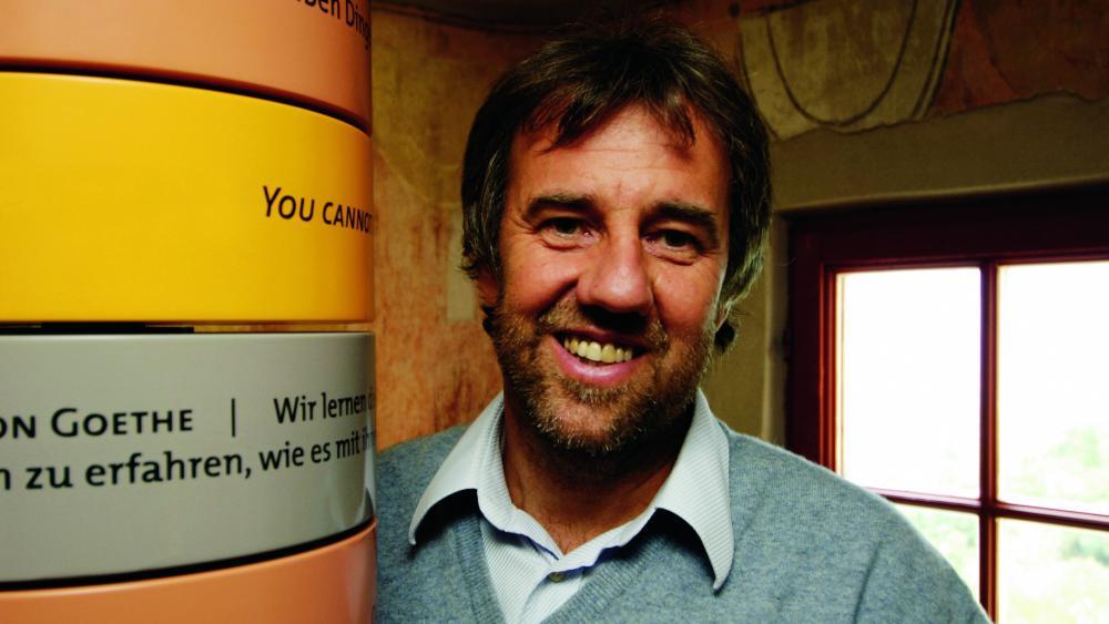 Paul Rösch – Viel getan, viel erlebt