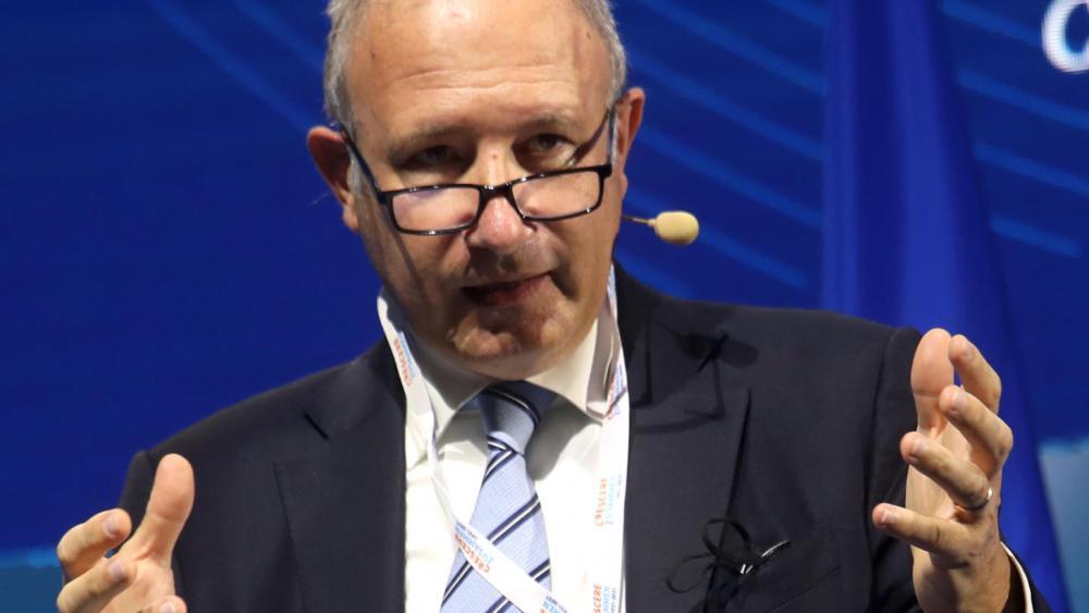 „Das wäre das Ende der Politik“