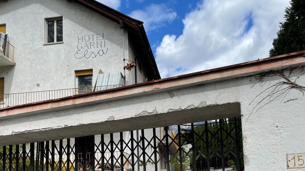 Blutiger Streit: Stich in den Bauch und Anzeige gegen Max Leitner ...