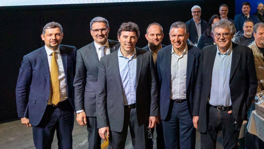 Leitner und Co.: Rekordjahr für Sterzinger HTI - Wirtschaft | stol.it