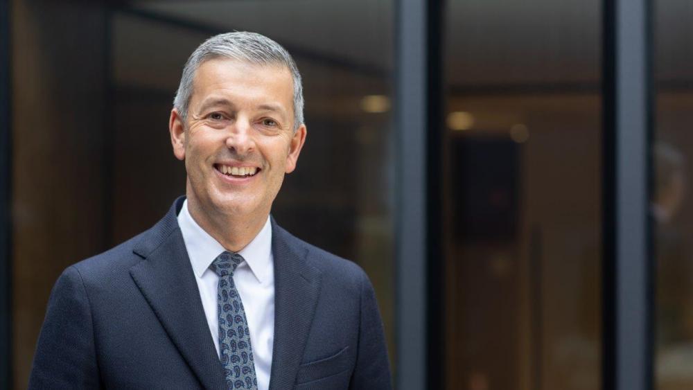 Brixens Bürgermeister Peter Brunner kandidiert für den Landtag