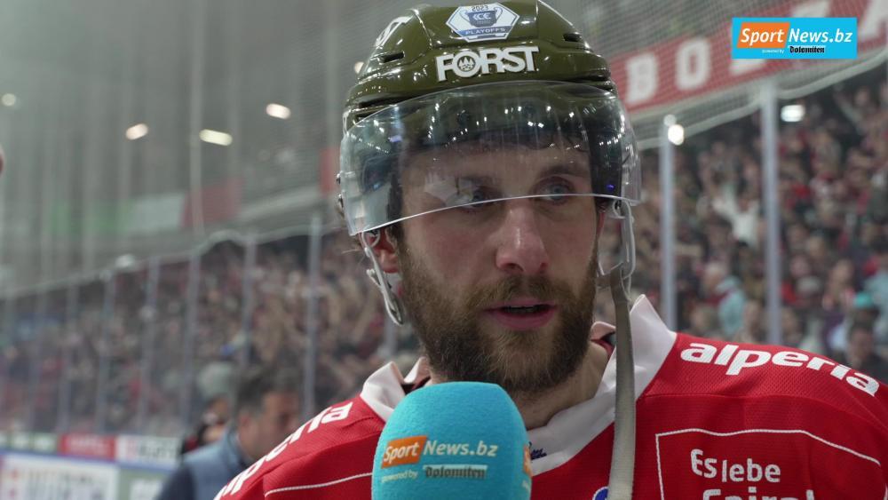 VIDEO | Daniel Frank: „Das Grausigste, das es gibt“