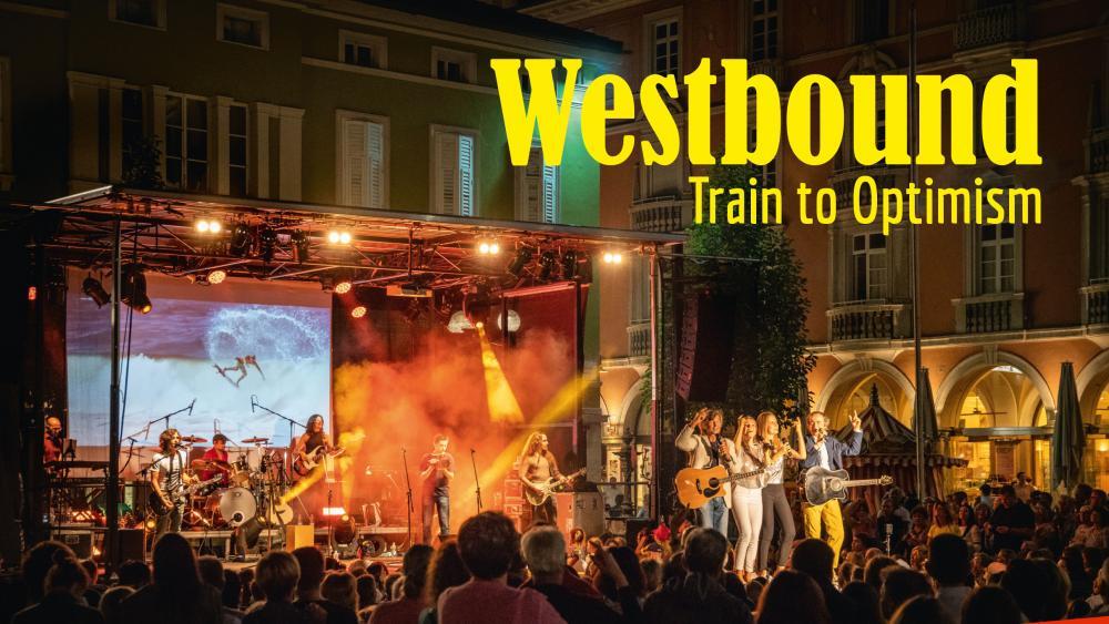 Westbound ist zurück: Benefiztournee startet ab August - Musik | stol.it