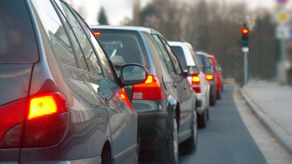 Südtiroler sollen um ein Viertel weniger Auto fahren – Der Plan