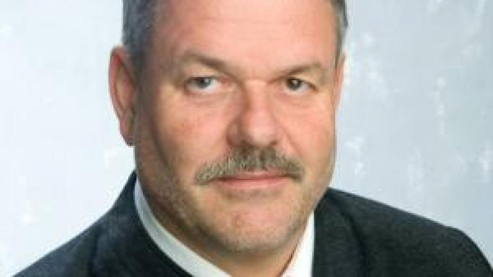 Warum Sektionsleiter Franz Volgger plötzlich das Handtuch wirft