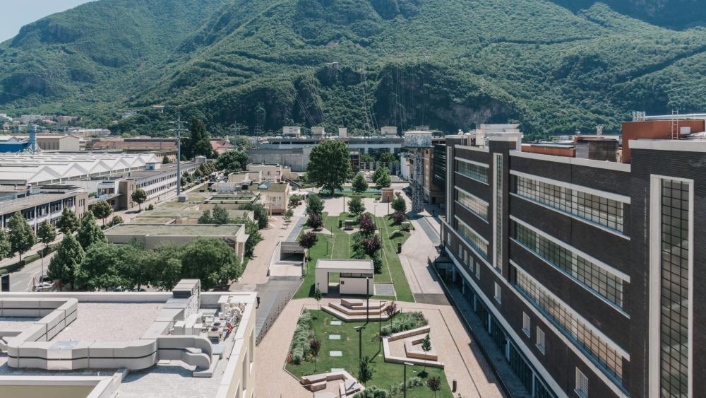 NOI Techpark: 2022 über 620 Projekte zu Forschung und Entwicklung