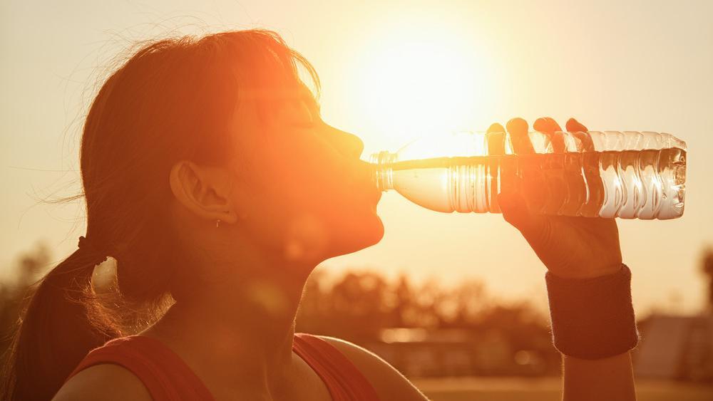 Es wird heiß in den kommenden Tagen – Das müssen Sie beachten ...