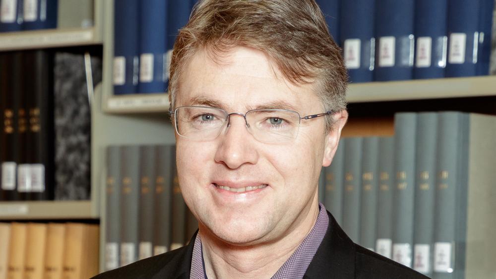 Ernennung von P. Lintner: Wird er doch noch Dekan? - Chronik | stol.it