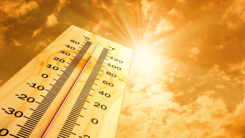 Hitzewelle hat Südtirol erreicht – So geht es weiter