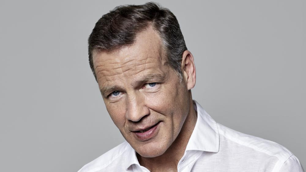 Henry Maske: Was Menschen erfolgreich macht