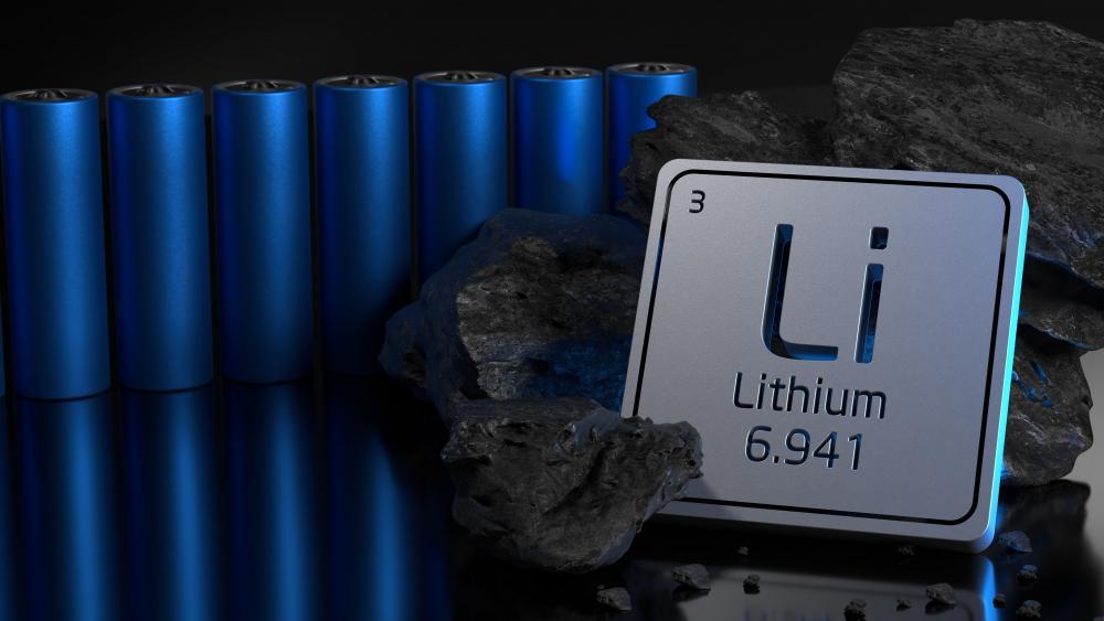 Lithium: Weltweit begehrtes Metall kommt auch in Südtirol vor