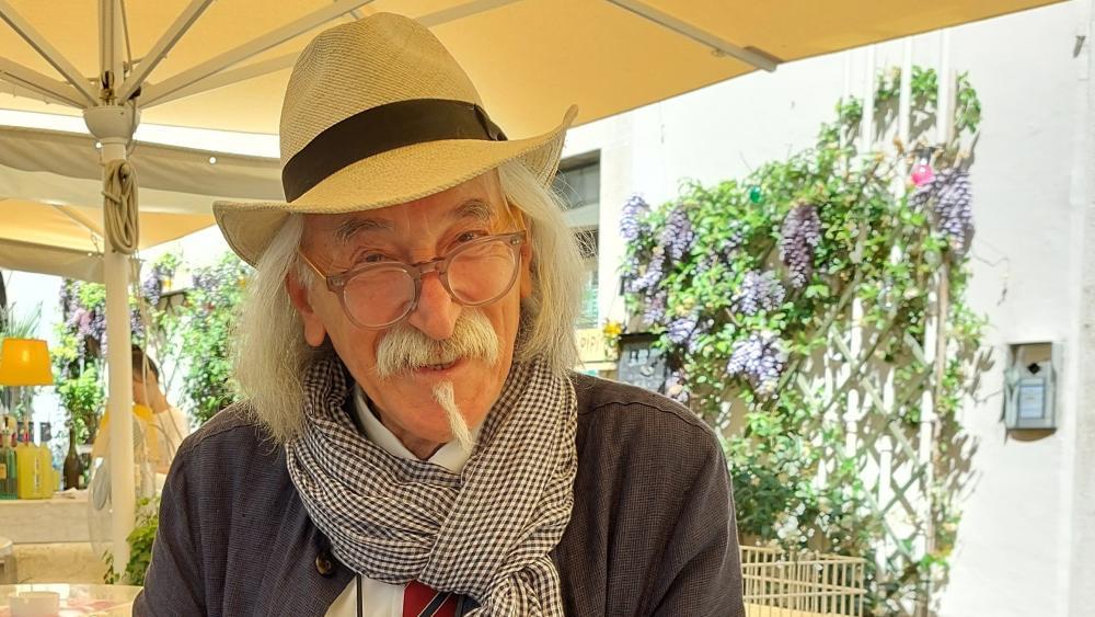 Cobo, seine beliebten Fischbänke und die weite Welt - Panorama | stol.it