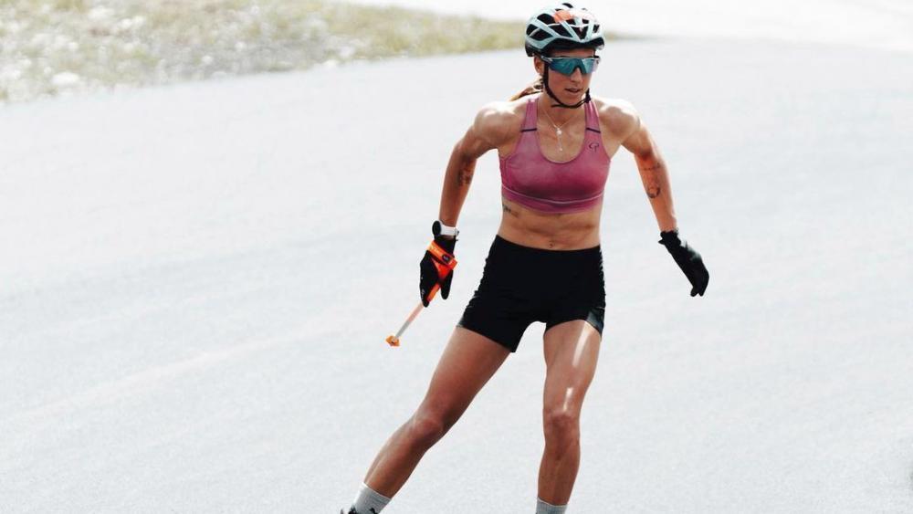 Italienmeisterschaften: Vittozzi und Braunhofer siegen