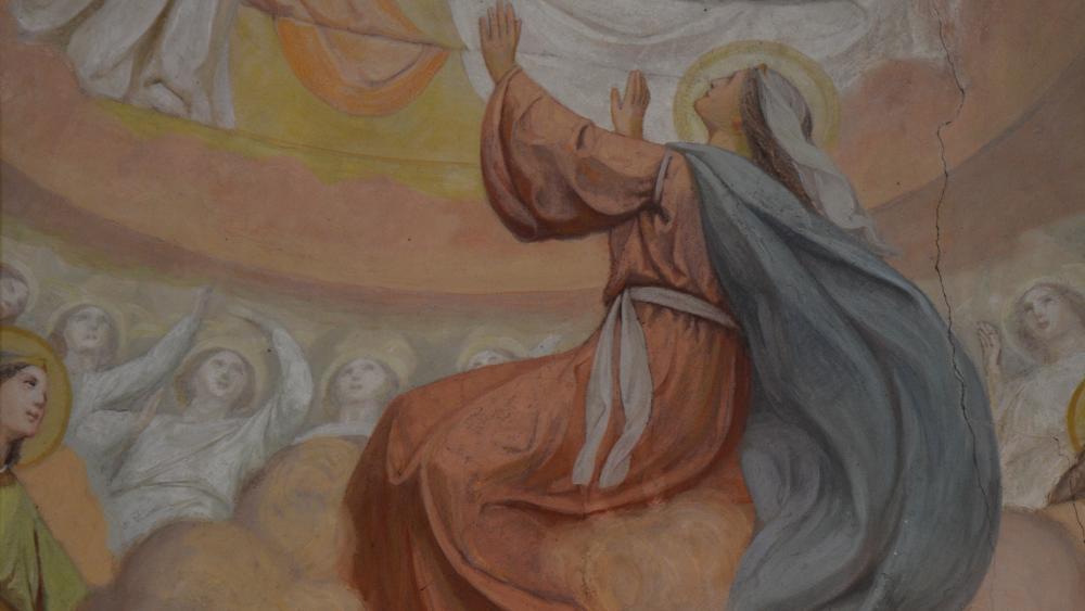 Hochunserfrauentag: Katholiken feiern Ostern im Sommer - Panorama | stol.it