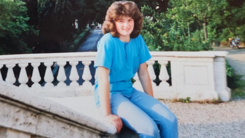 Akte Evi Rauter vorläufig zu: „Wir geben die Hoffnung nicht auf ...