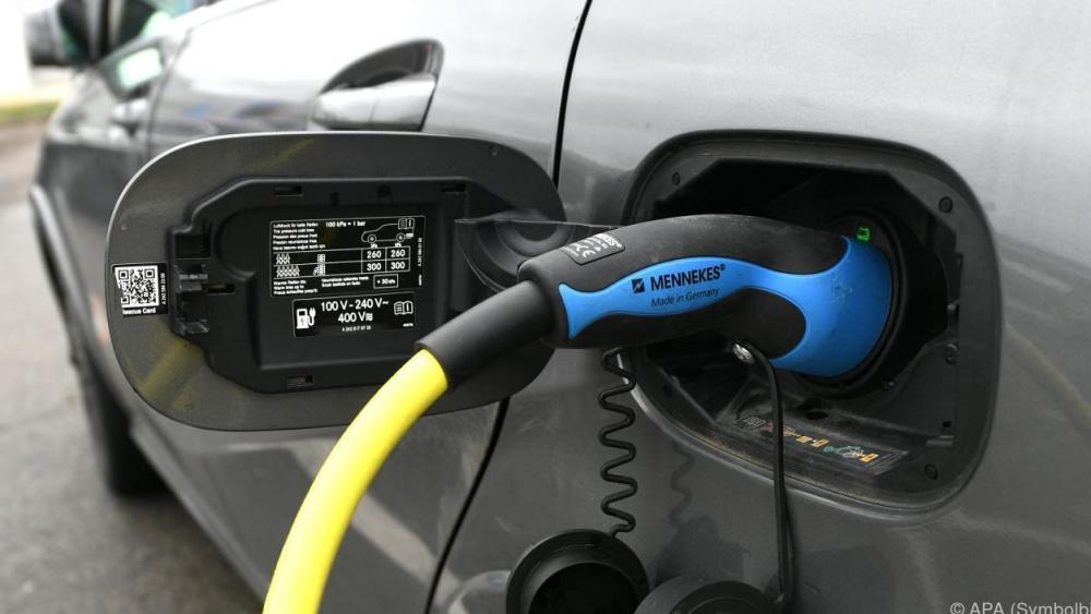 Südtirol: Über 100 neue E-Ladestationen seit 2021 - Wirtschaft | stol.it