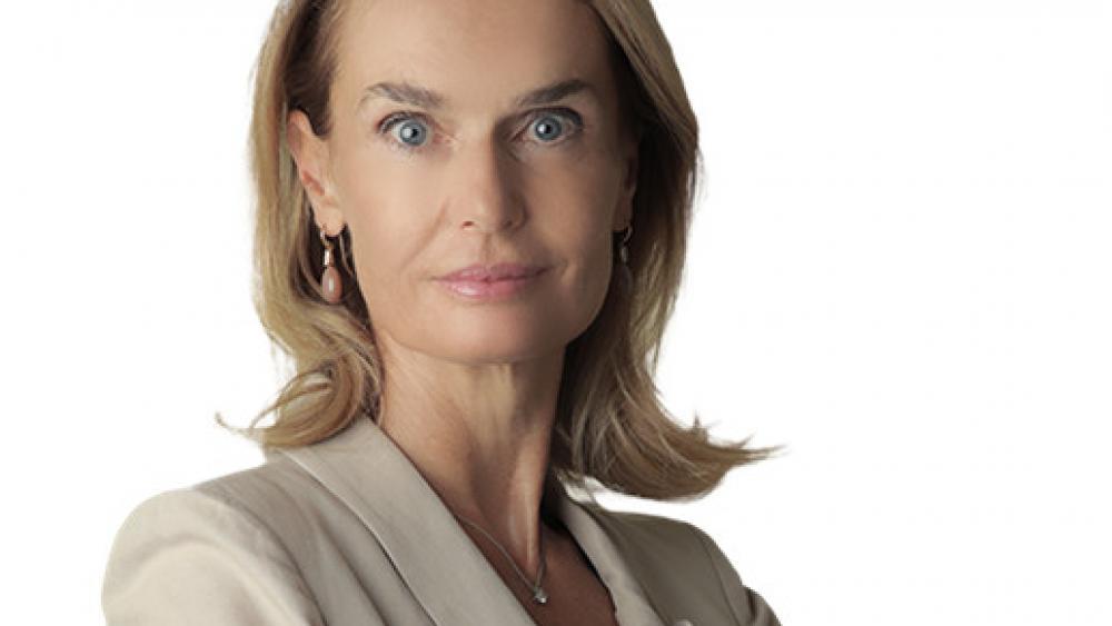 Natalie Schweitzer ist die neue Honorarkonsulin der Bundesrepublik ...