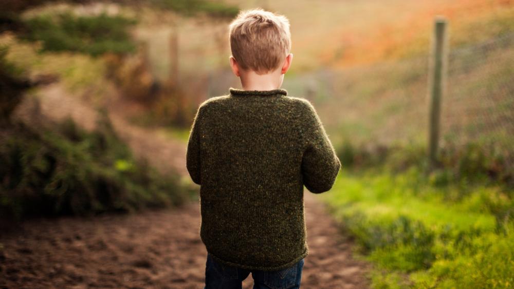 Aufatmen in Eppan-Berg: Der Bub ist nicht in Lebensgefahr - Chronik ...