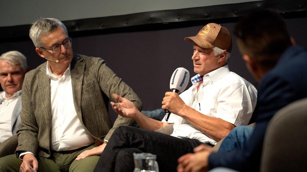 Leser reden mit: Leistbares Wohnen wichtiger denn je - Videos | stol.it