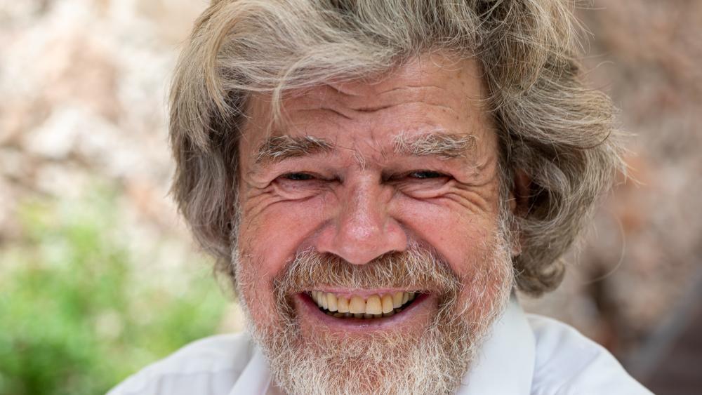 Nach Gipfelstreit: Reinhold Messner bleibt nun doch Rekordhalter ...