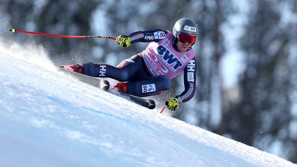 Kilde hat die Birds of Prey schon im Griff - Sport | stol.it