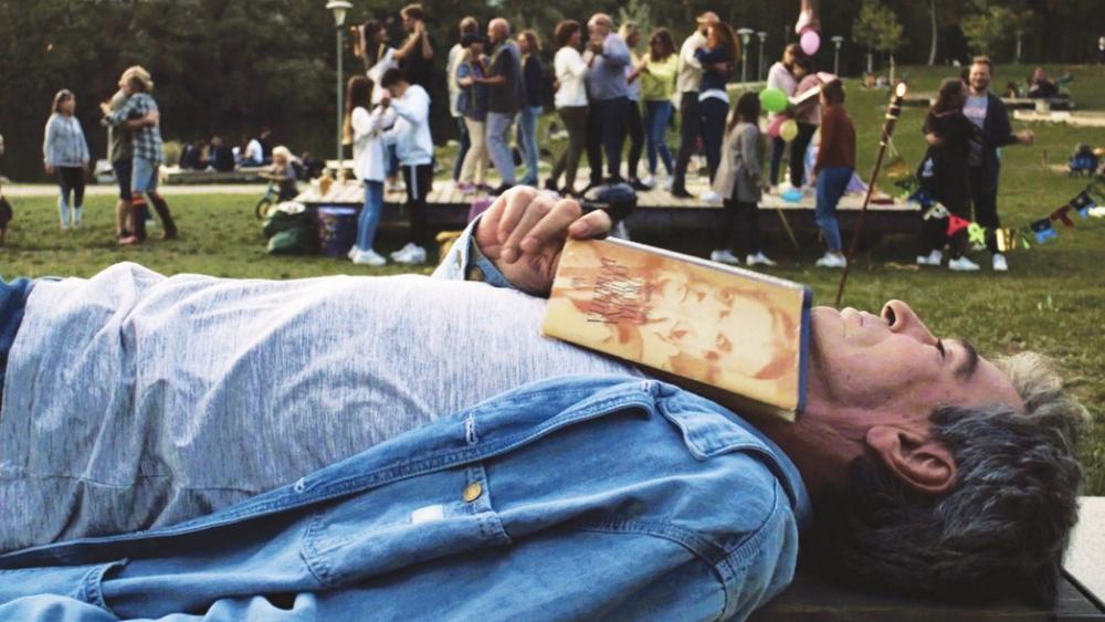 Blick ins Kino: Identität als Eintopf