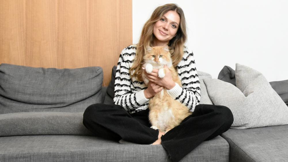 Daheim bei Miss Mara - Panorama | stol.it