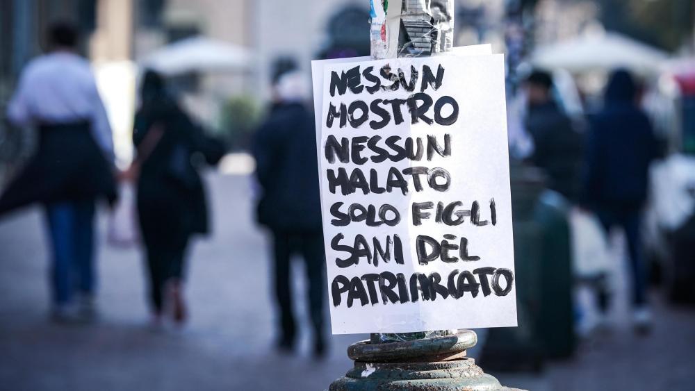 „Giulia wurde wie meine Livia getötet“ – „Der Täter ist schon wieder ...