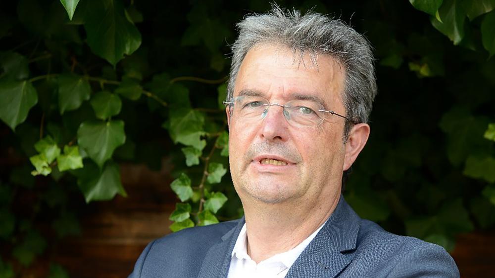 Paul Romen: Ein Herz für den Sport