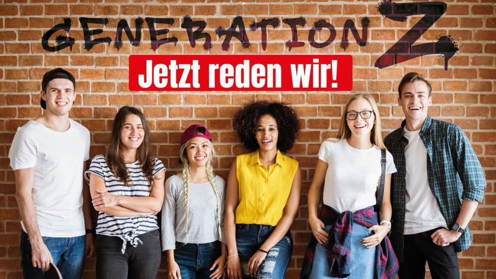 Wie tickt die Generation Z wirklich? - Chronik | stol.it Wie tickt die Generation Z wirklich? - Chronik | stol.it