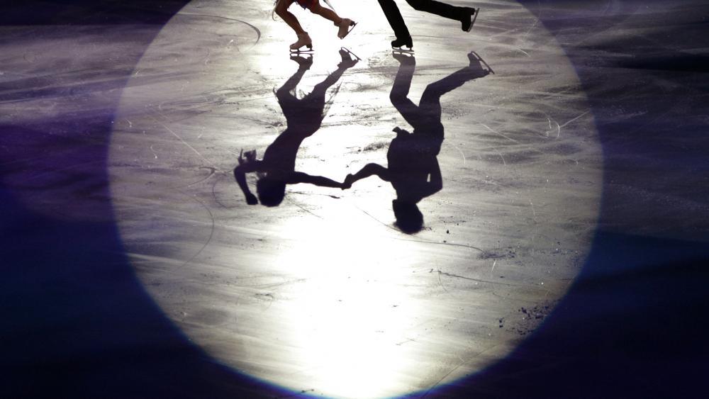 Dank Sicherheitskonzept: Ice Disco startet wieder durch