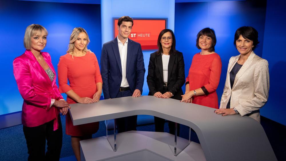 Bestnoten für „Südtirol heute“: Jeder dritte deutschsprachige ...