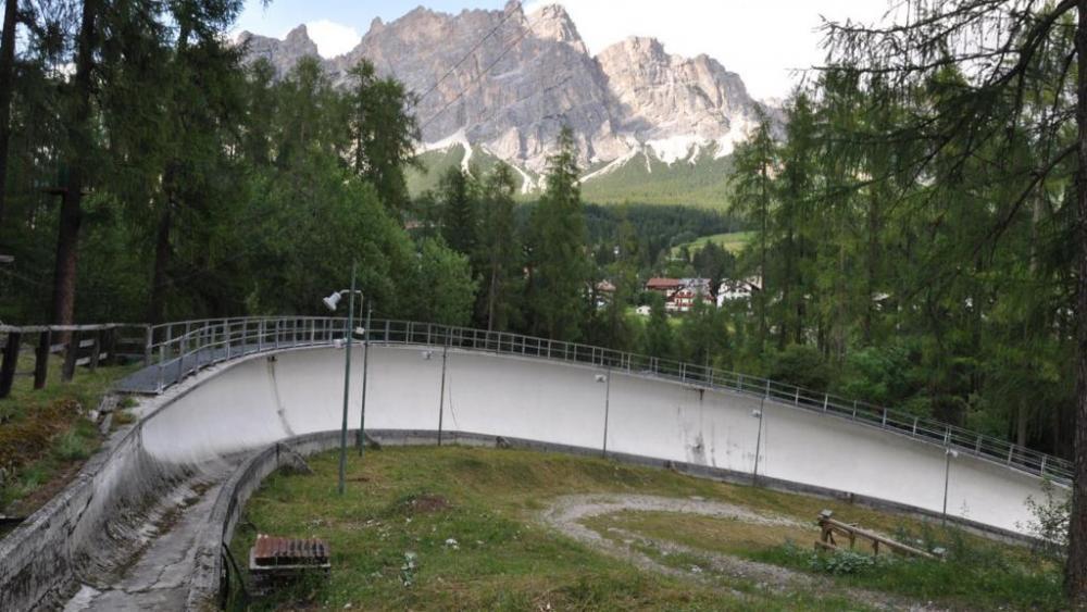 Auftrag für Bobbahn vergeben – Igls damit aus dem Rennen