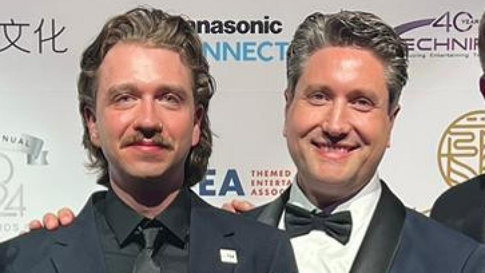 Brixner erhält „Museums-Oscar“ - Chronik | stol.it