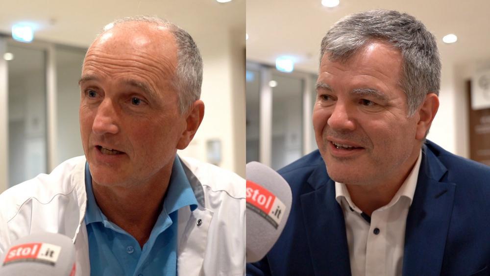 Dr. Christian Thuile: „Im Team gemeinsam für den Patienten“ - Videos ...