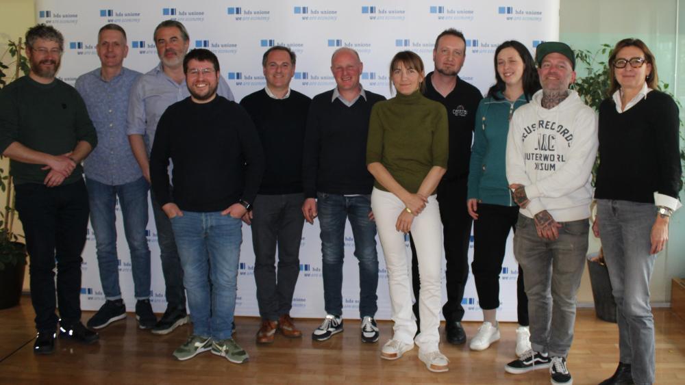 hds: Südtirols Gastronomie hat eine neue Führung