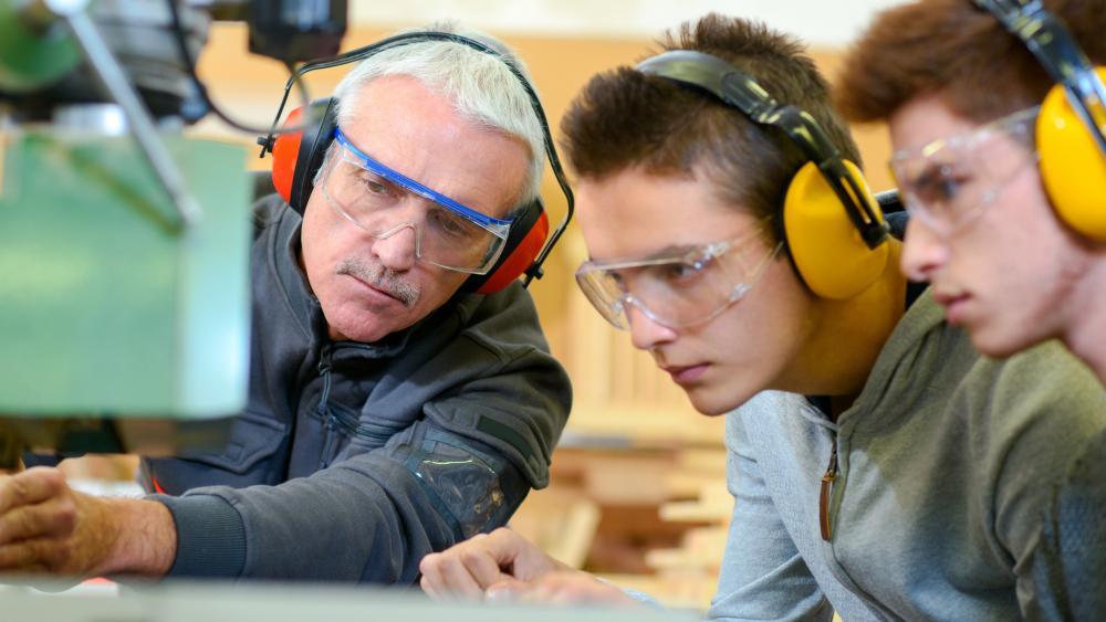 Durchbruch: In Südtirol werden Praktika ab 14 Jahren möglich - Chronik ...