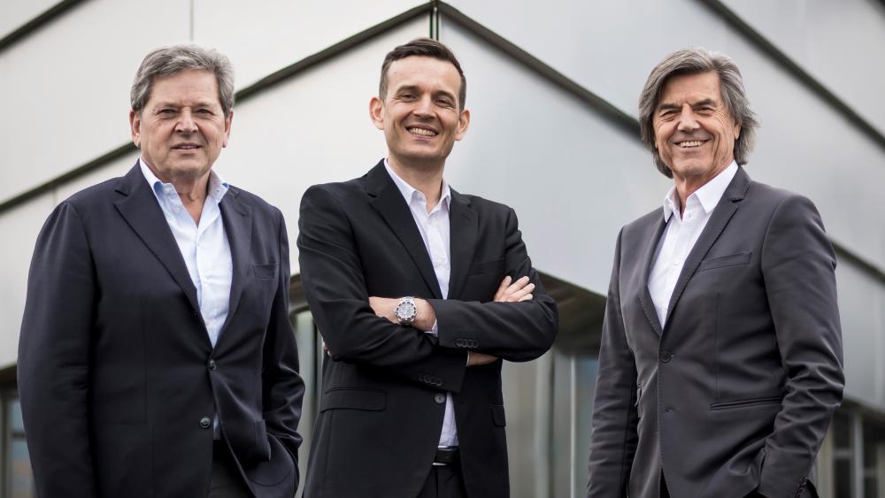 Pichler: Market übernimmt