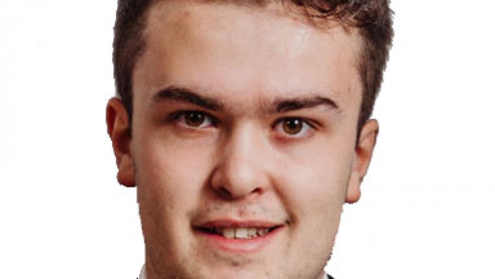 Martin Putzer zum neuen Vertreter der Ladiner in der JG ernannt ...