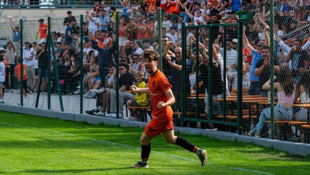 Spieler der Woche | Die Bozner Lebensversicherung - Sport | stol.it