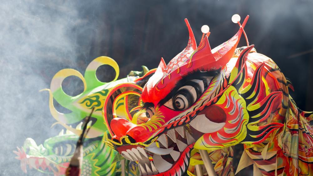 Auf dem Weg in das Jahrhundert des Drachen?