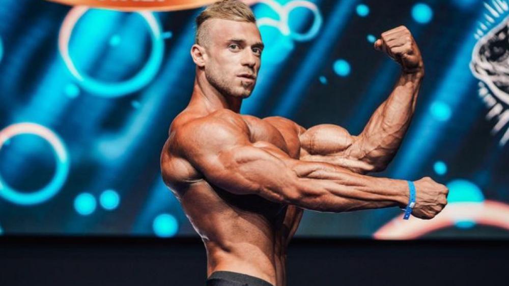 Verdacht auf Anabolika-Handel: Fitnesstrainer aus Salurn will reden ...