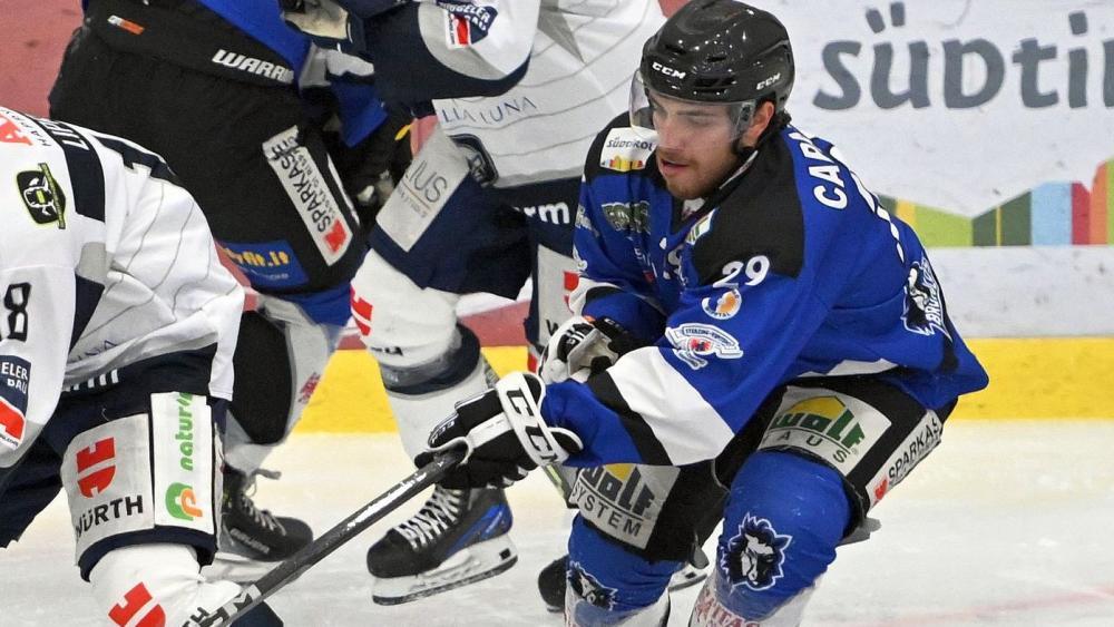 Wipptals bester Spieler lässt die Fans aufatmen