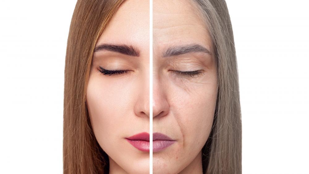 Studie enthüllt: In diesem Alter altern wir am dramatischsten - Chronik ...