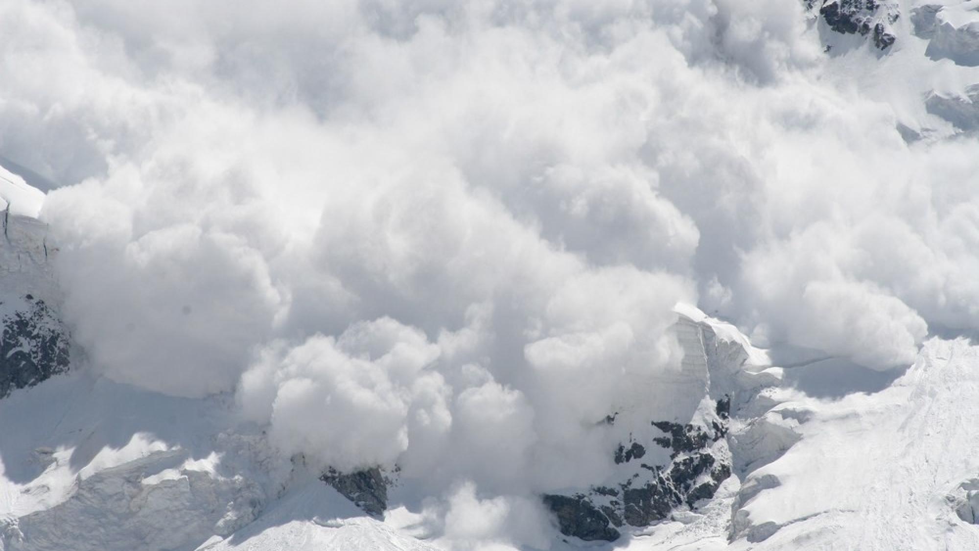 Lawinen in Österreich - Ein Toter - Chronik | stol.it
