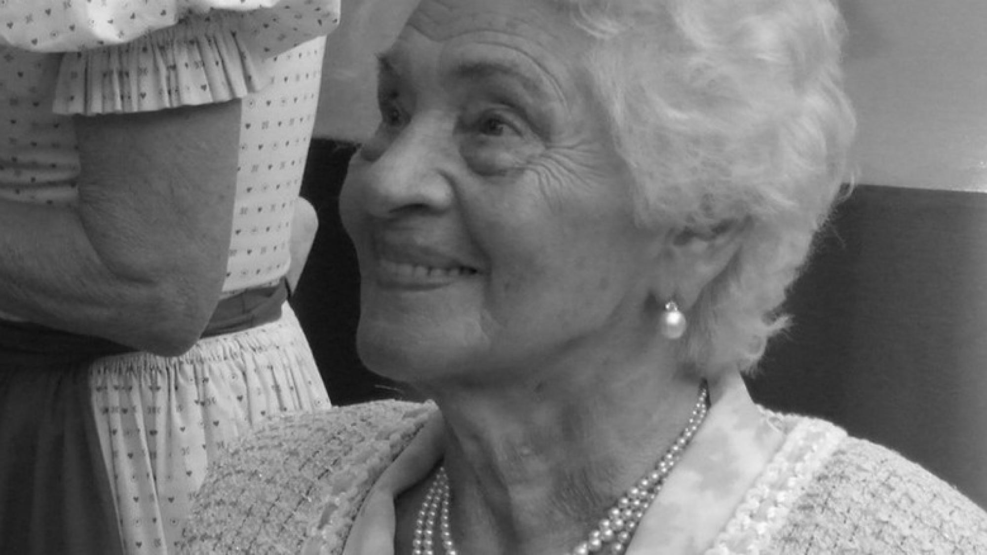 Trauer bei der Forst: Margarethe Fuchs ist tot - Chronik | stol.it