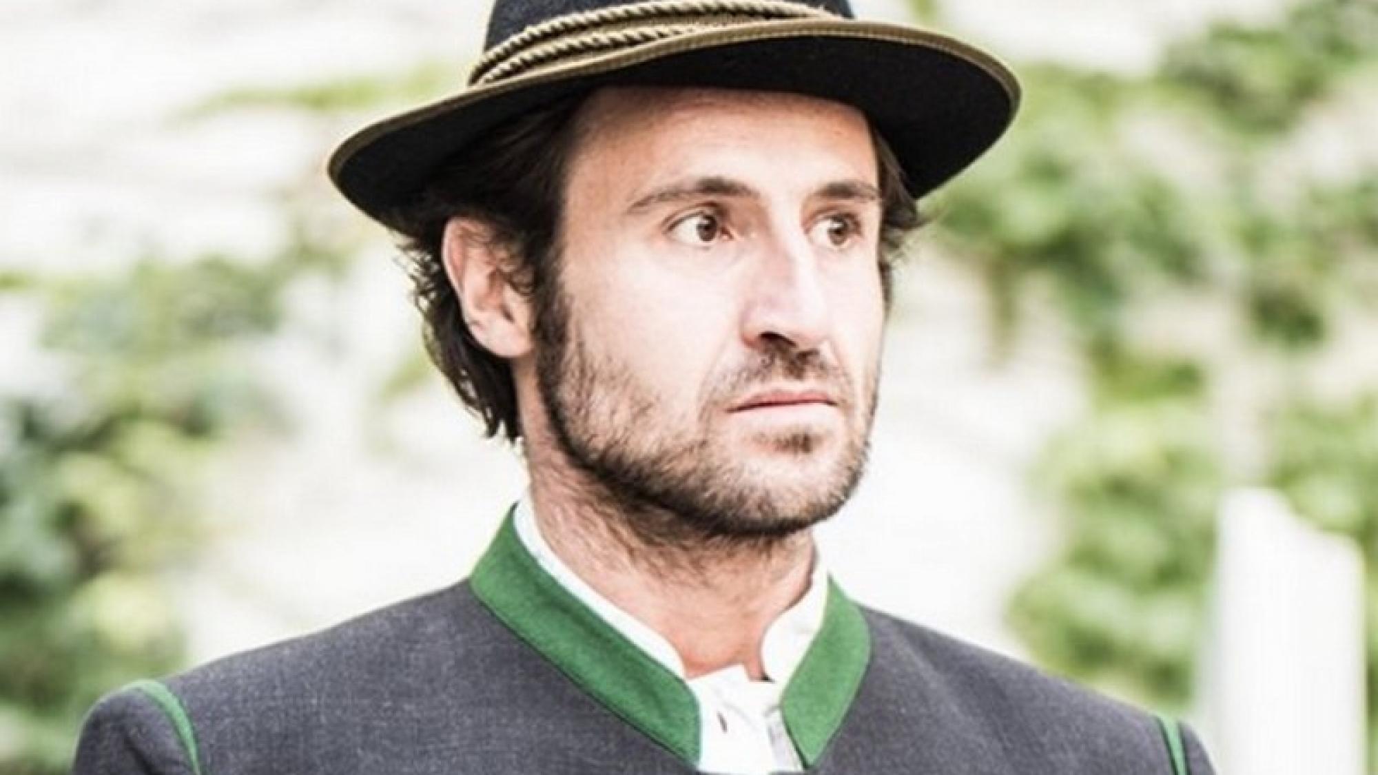 Matthias Messner in Wien vermisst - Chronik | stol.it