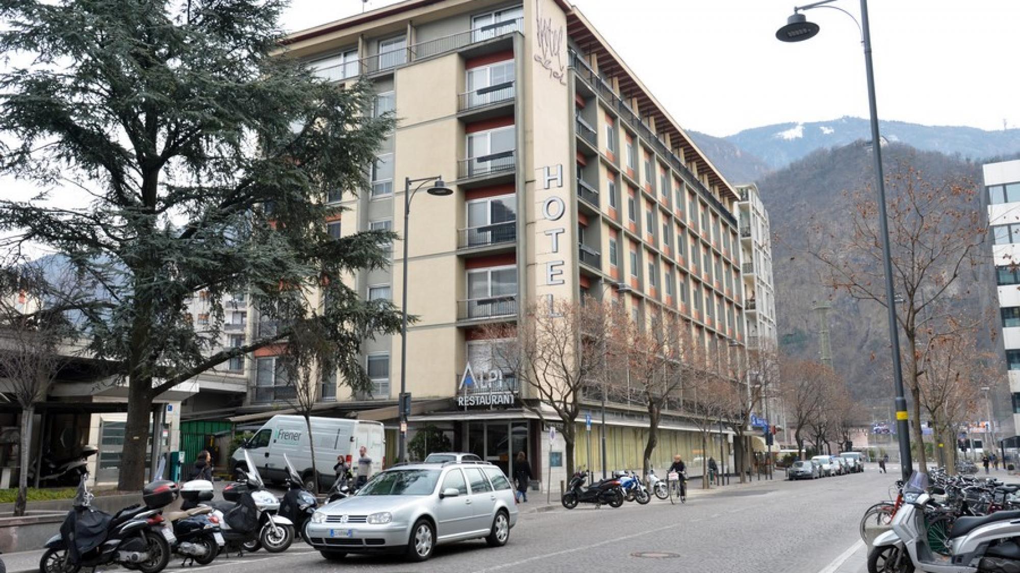 Bozen: Baby an Gehirnblutung gestorben - Chronik | stol.it