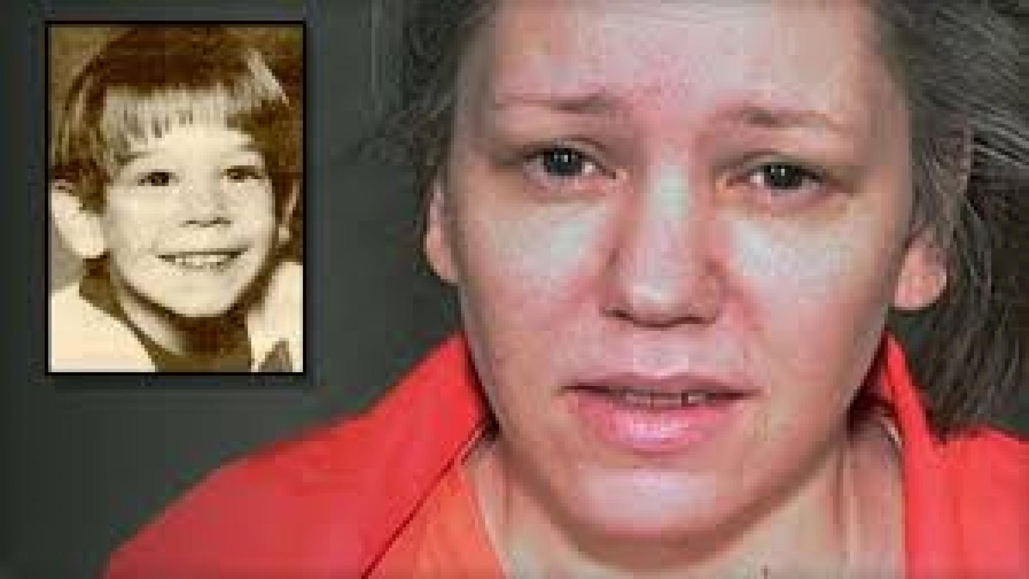 22 Jahren in der Todeszelle: Jetzt ist Debbie endgültig frei - Chronik ...